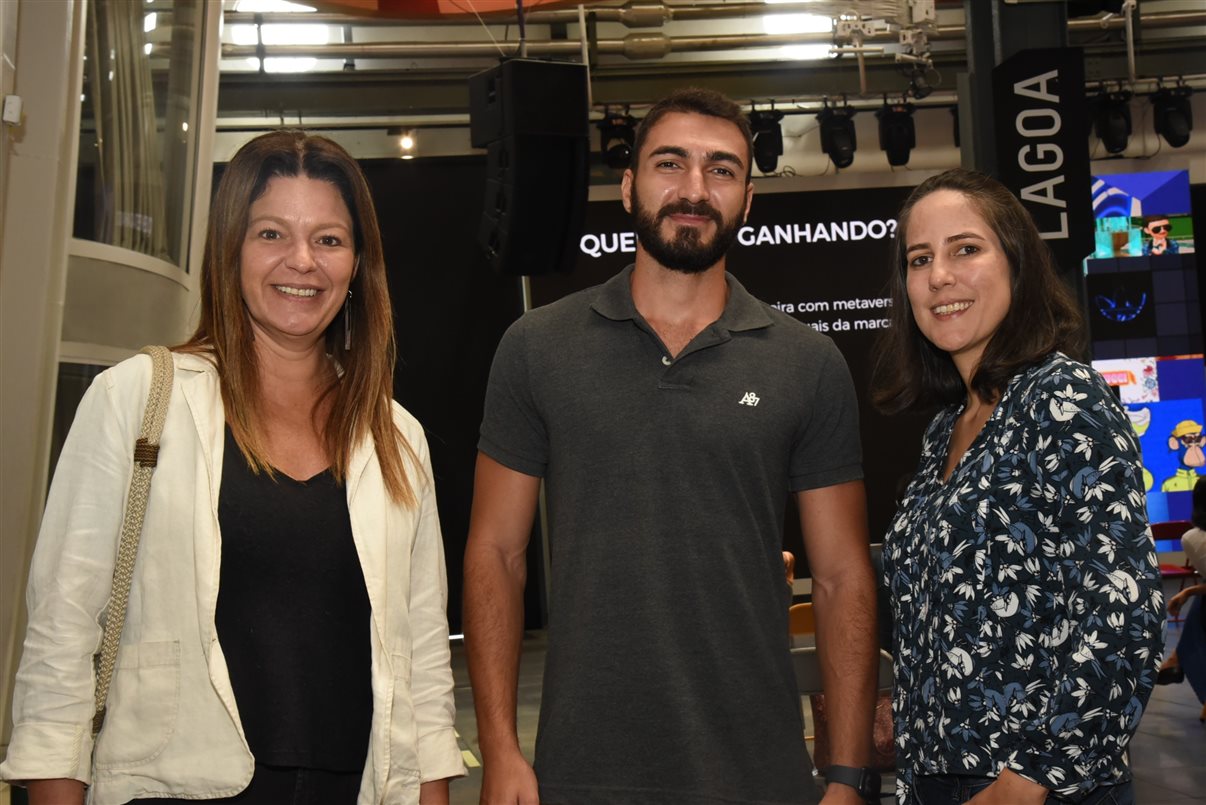 Rio Soul Connection celebra dois anos com clientes | Mercado
