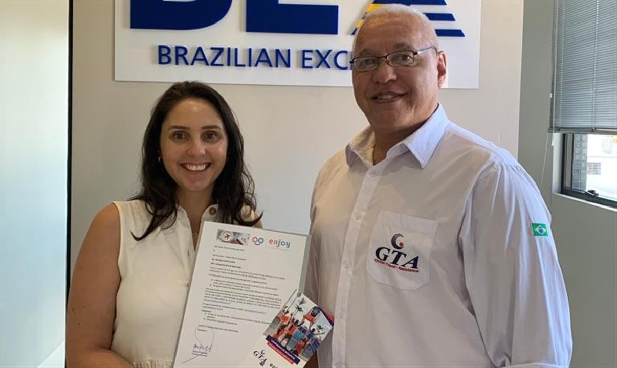 GTA anuncia outra ganhadora da campanha de incentivo | Mercado