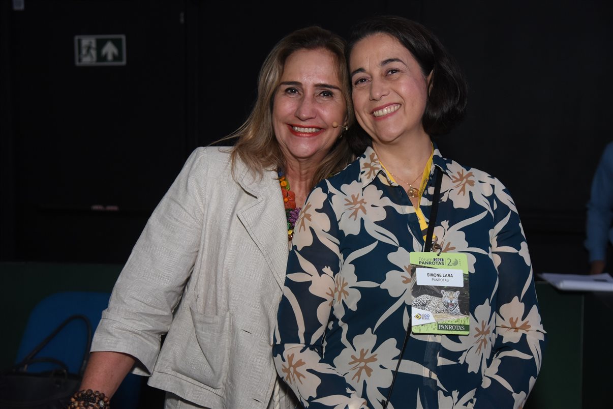 20 anos de Fórum PANROTAS: veja mais fotos do 1º dia