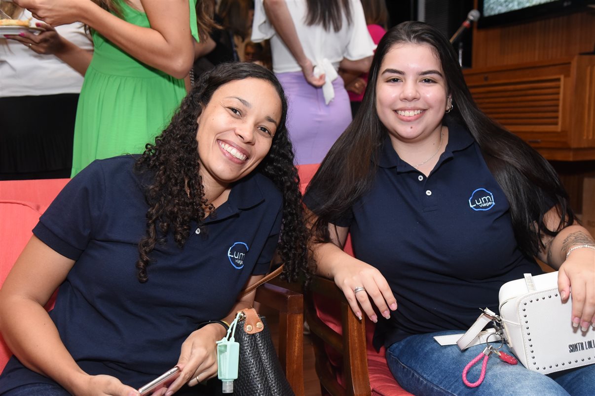 Veja fotos do evento da Mondiale em Campinas (SP)