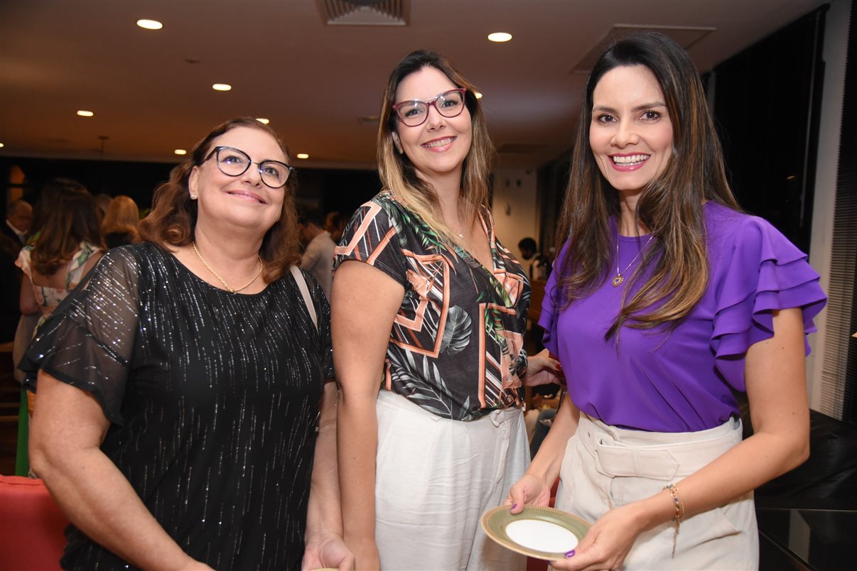 Veja fotos do evento da Mondiale em Campinas (SP)