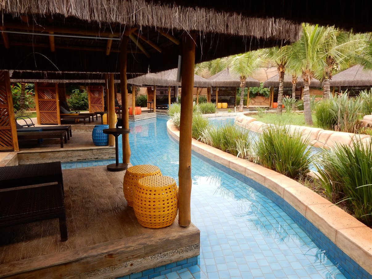 Conheça o São Pedro Thermas Resort, novo resort em SP