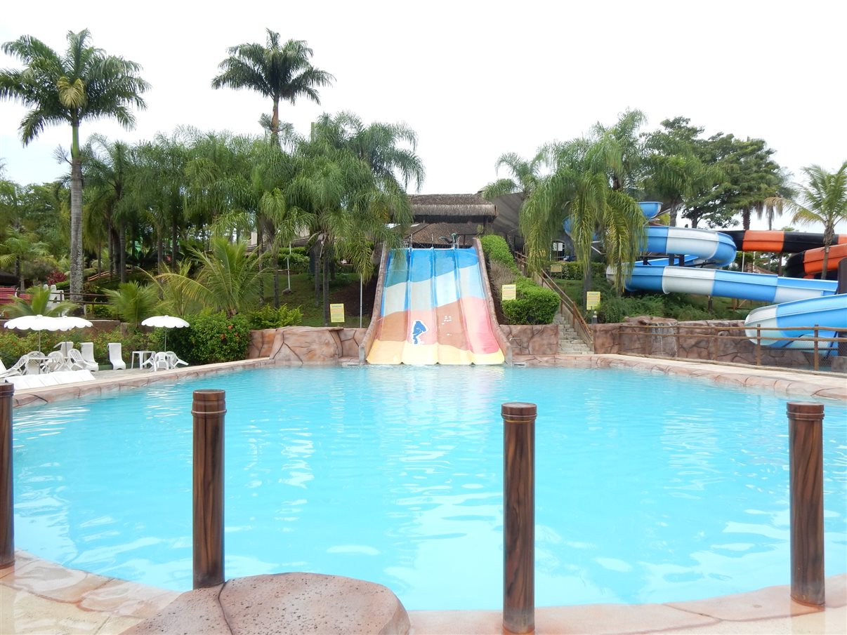 Conheça o São Pedro Thermas Resort, novo resort em SP