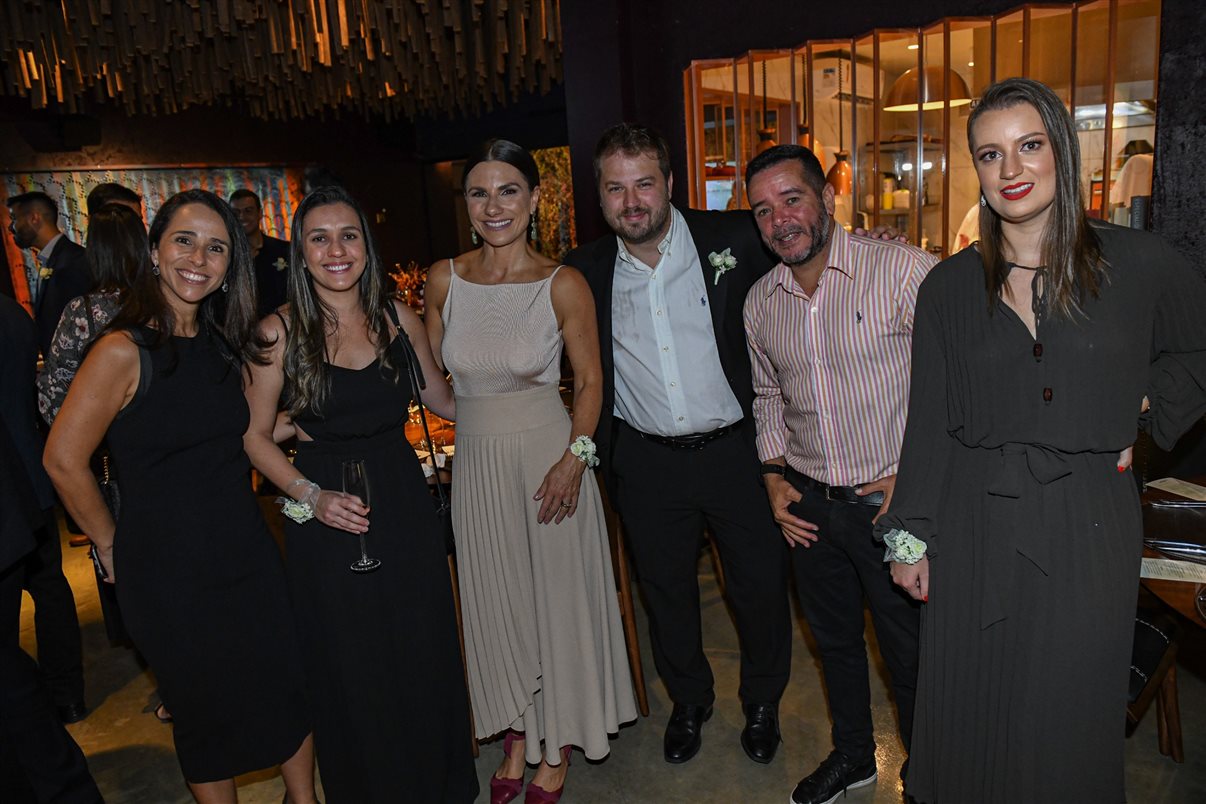 Players do Turismo são premiados pela Brocker