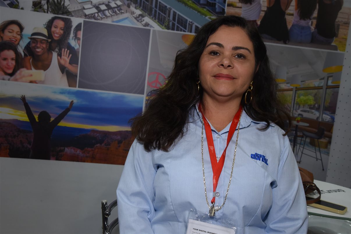 Veja quem passou pela PANROTAS na WTM no 2º dia