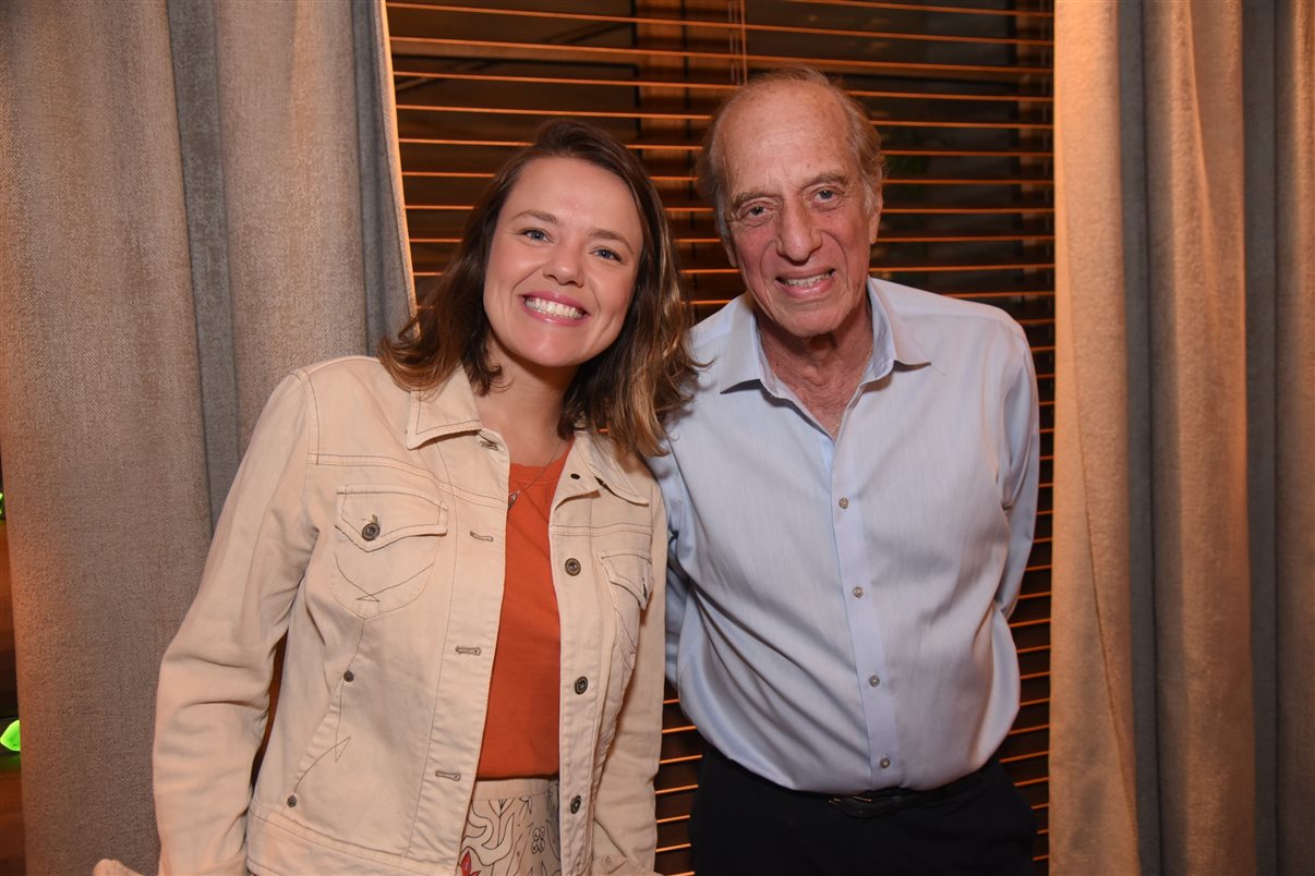 Veja fotos do evento de Cerro Catedral com operadoras