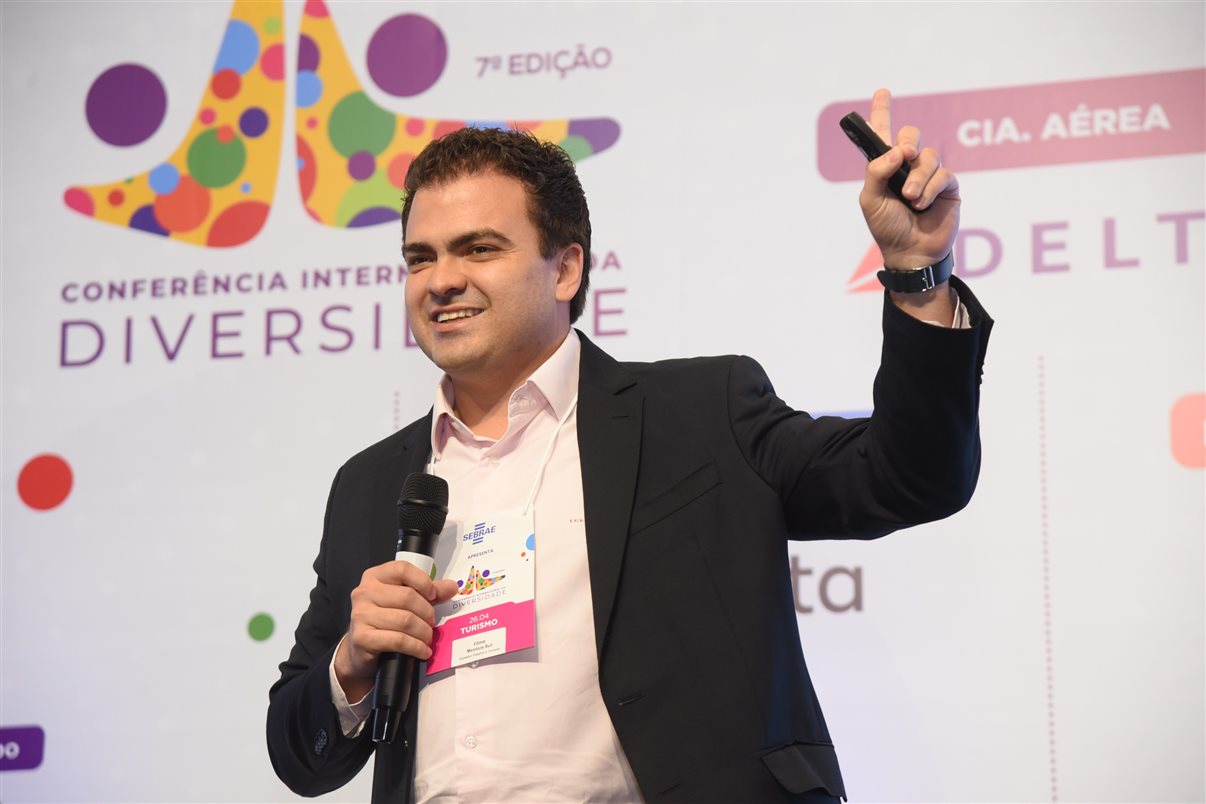 Trade LGBT se reúne para Conferência da Diversidade