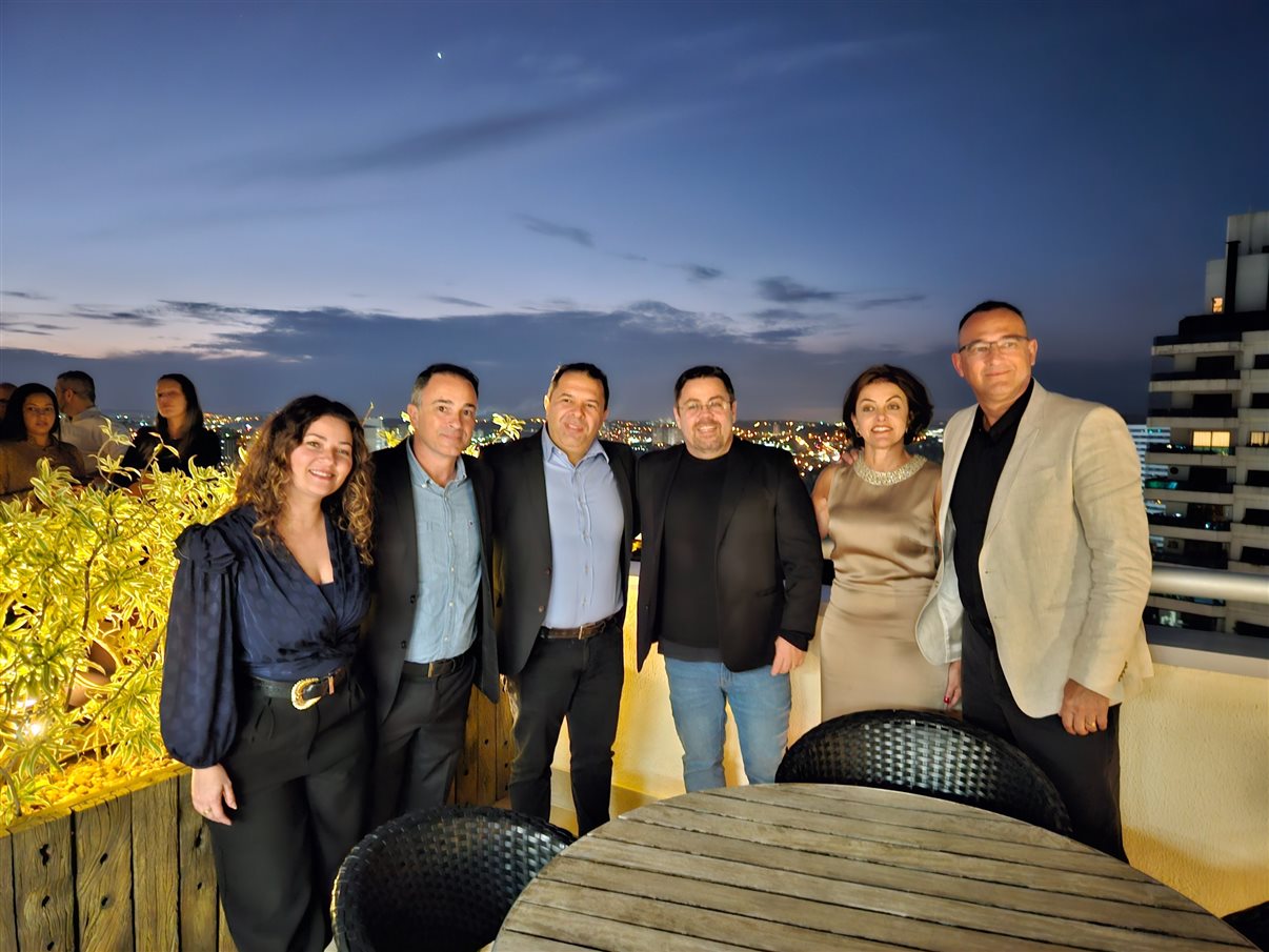 BestBuy Travel reúne parceiros para lançamento; fotos