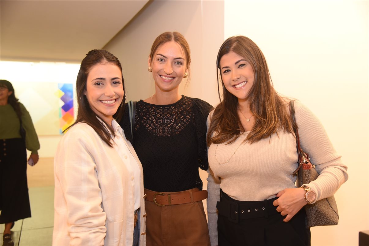 Fotos do lançamento da 2ª Luxury Travel, da Primetour | Corporativo