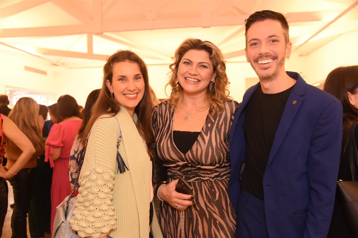 Fotos do lançamento da 2ª Luxury Travel, da Primetour | Corporativo