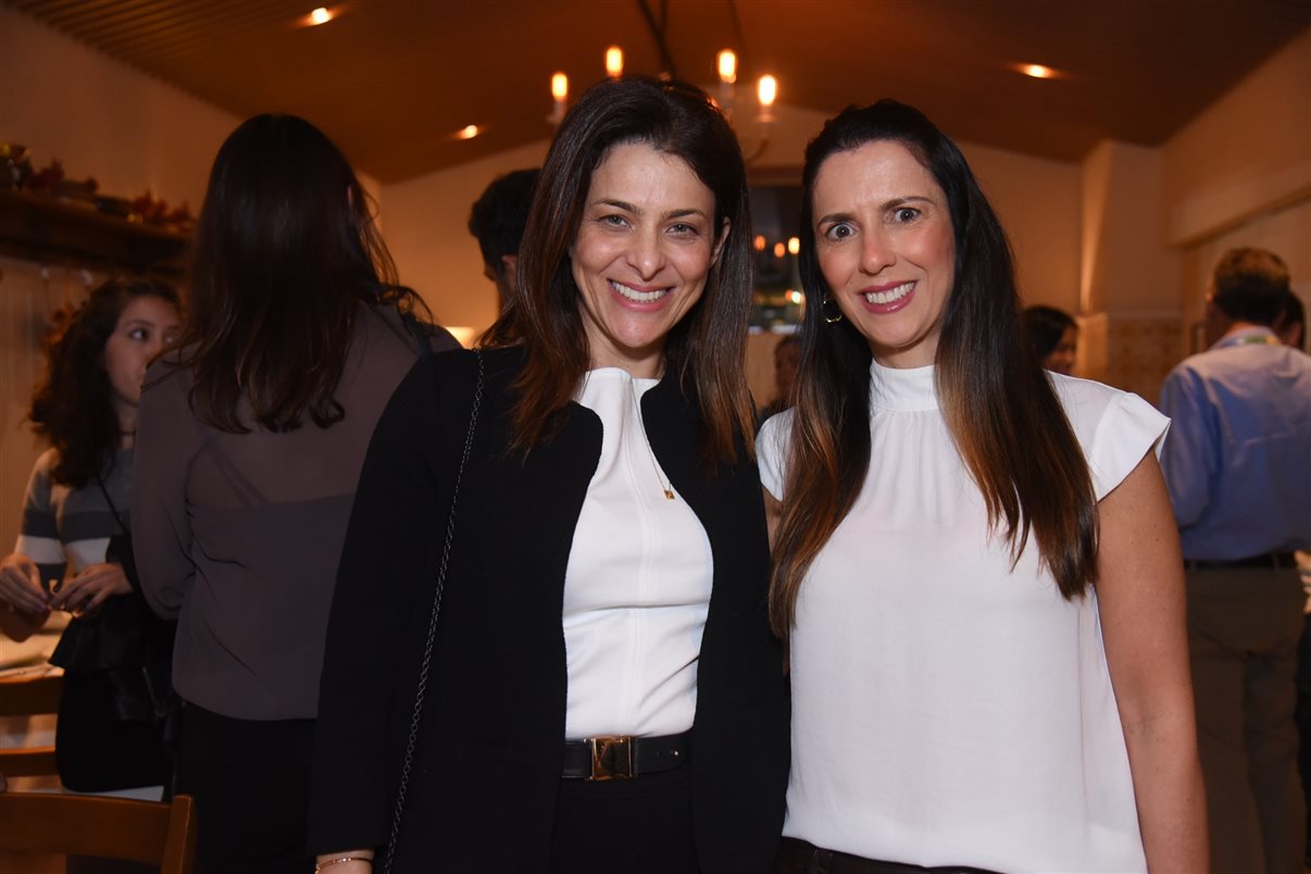 Veja quem compareceu ao jantar do Visit Buenos Aires