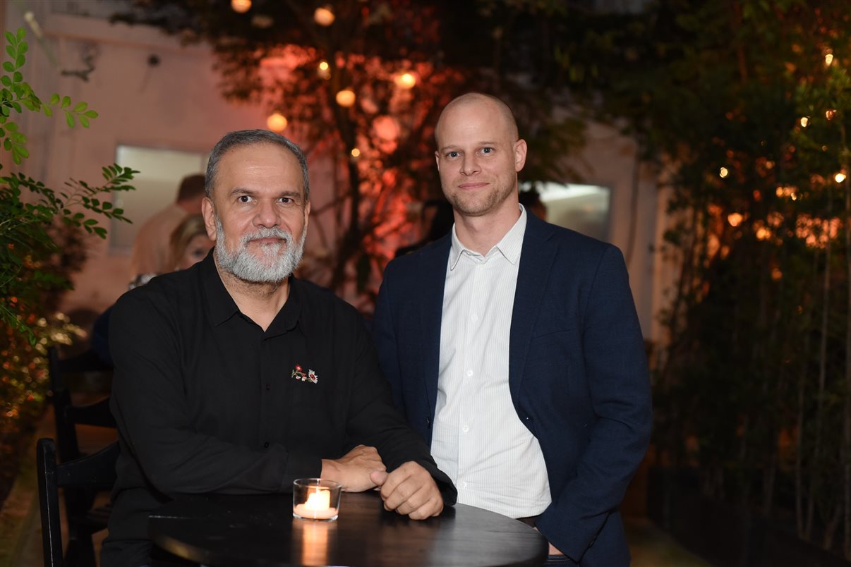 TTW Group celebra com parceiros da ILTM Latin America