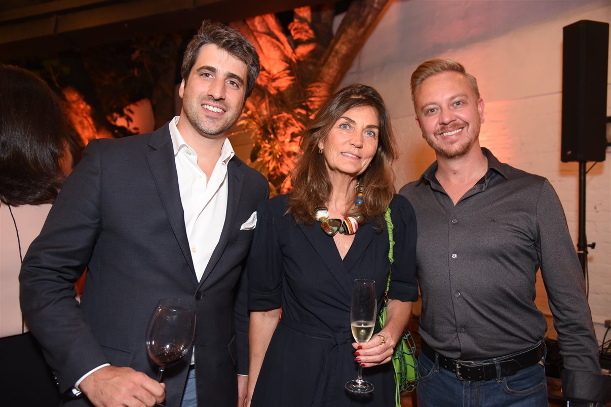 TTW Group celebra com parceiros da ILTM Latin America