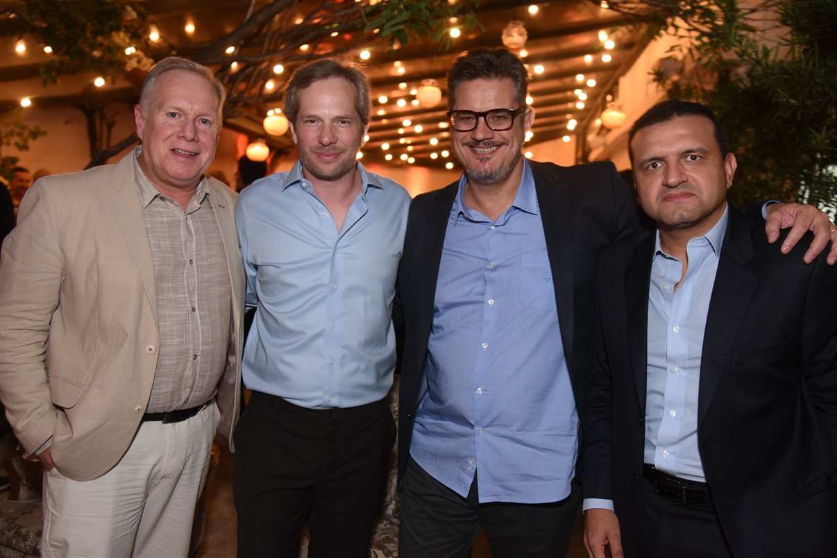 TTW Group celebra com parceiros da ILTM Latin America | Mercado