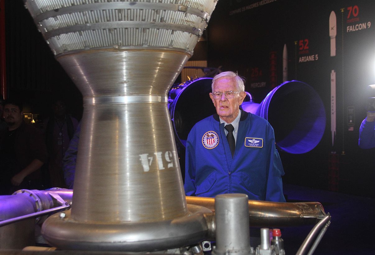 Space Adventure, parque espacial, abre em Canela (RS) | Destinos