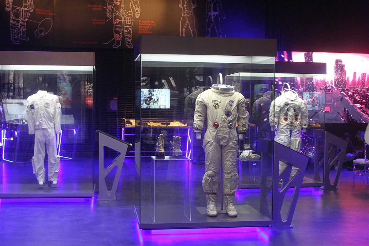 Space Adventure, parque espacial, abre em Canela (RS) | Destinos