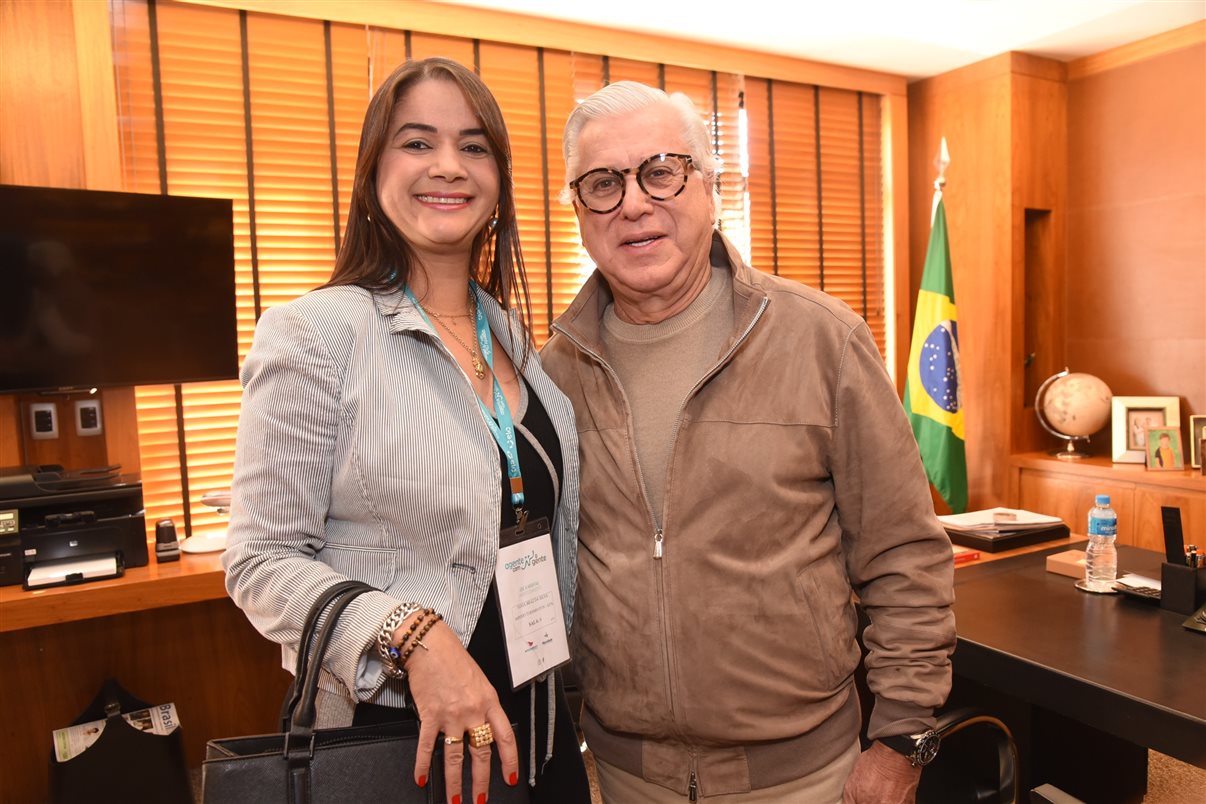 Ancoradouro realiza 2ª edição do Agente com A Gente