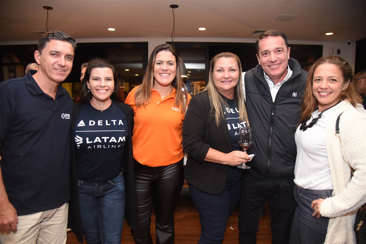 Veja fotos dos últimos momentos do Agente com A Gente