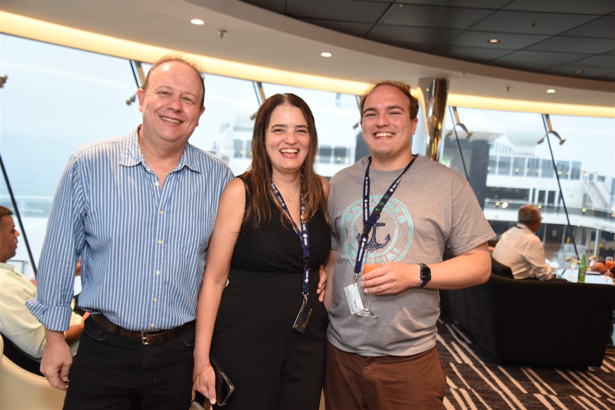 Confira últimas fotos da Convenção de Vendas MSC | Mercado