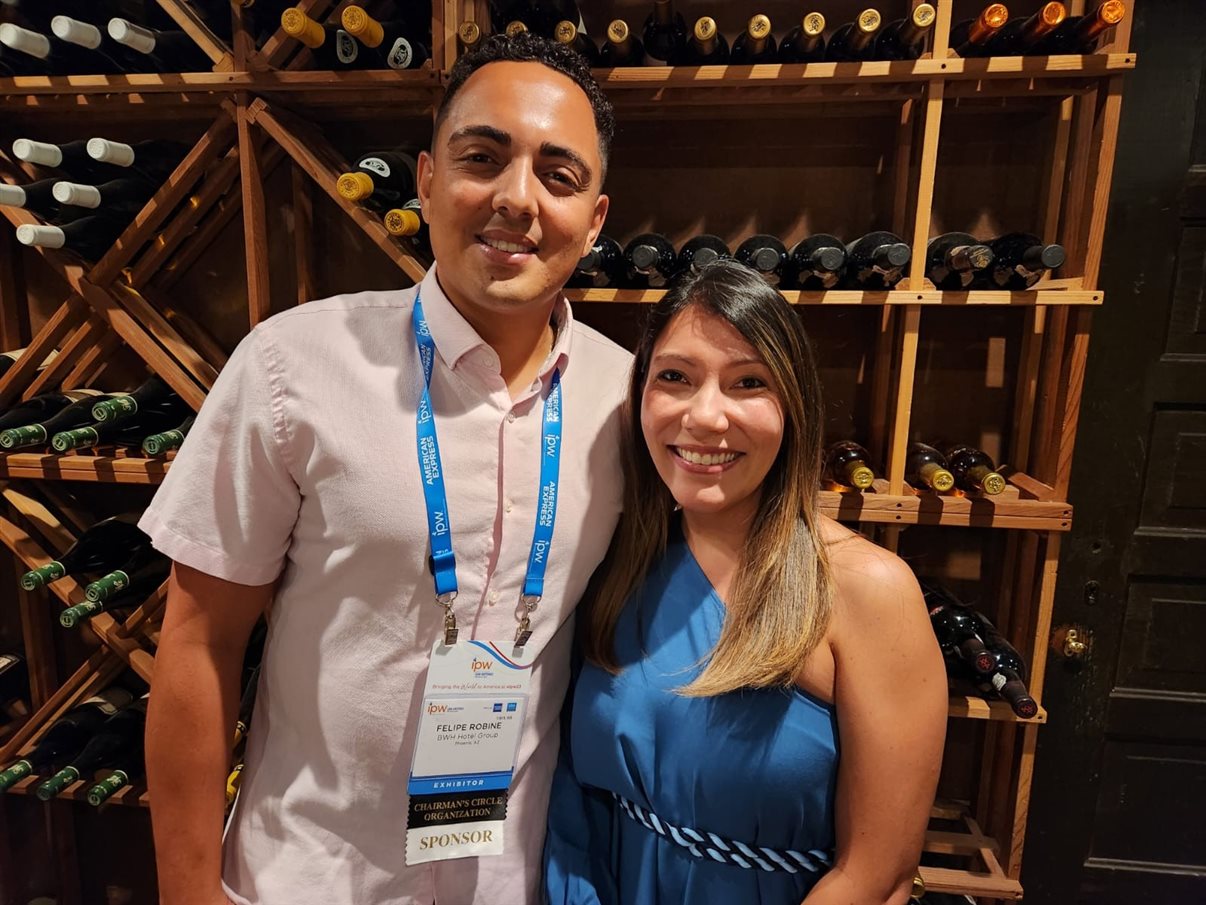 BWH Hotels conecta mais 8 operadoras brasileiras