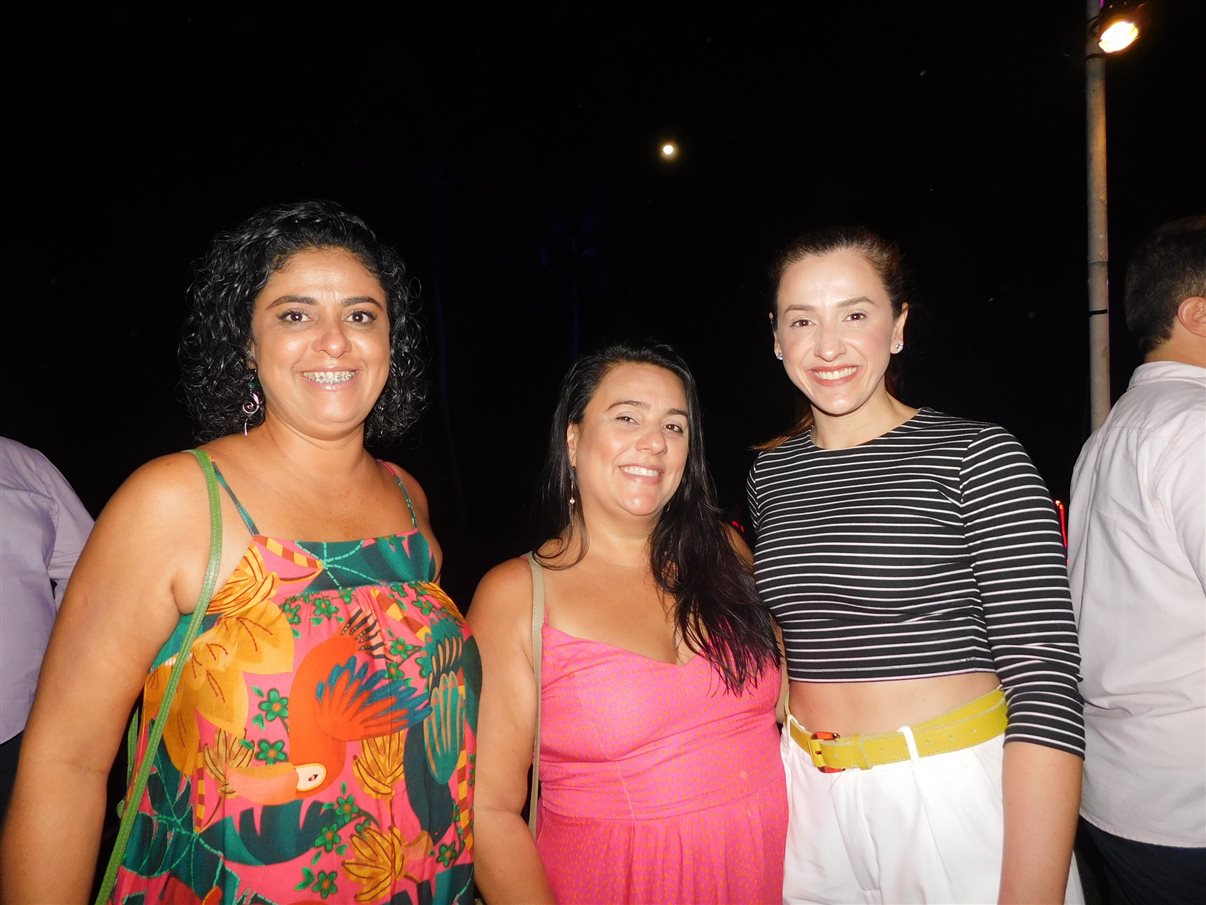 Convenção BWT termina com festa; veja últimas fotos | Mercado