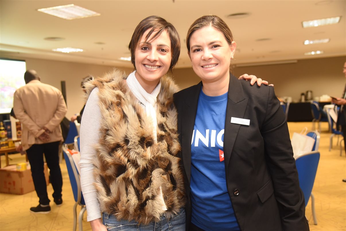 Sanchat Tour reforça parceria com Cuba em evento