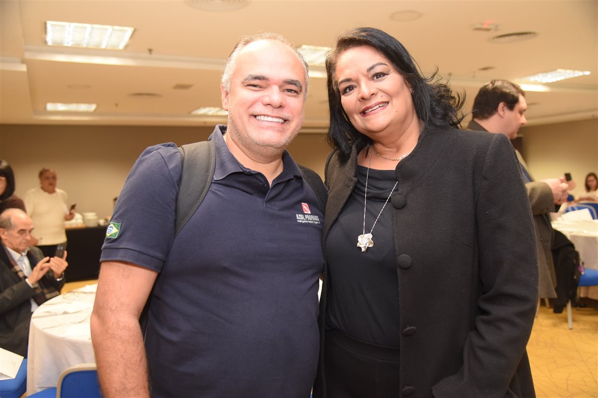 Sanchat Tour reforça parceria com Cuba em evento