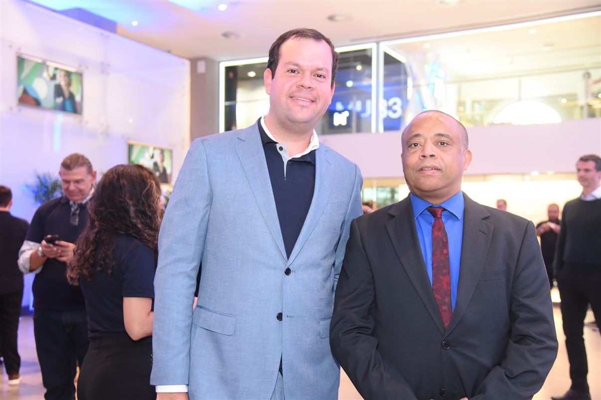 CVC Corp reúne parceiros para comemorar follow on