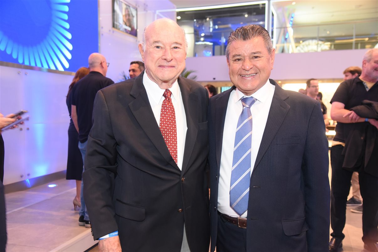 Veja mais fotos da celebração da CVC Corp na B3, em SP | Mercado