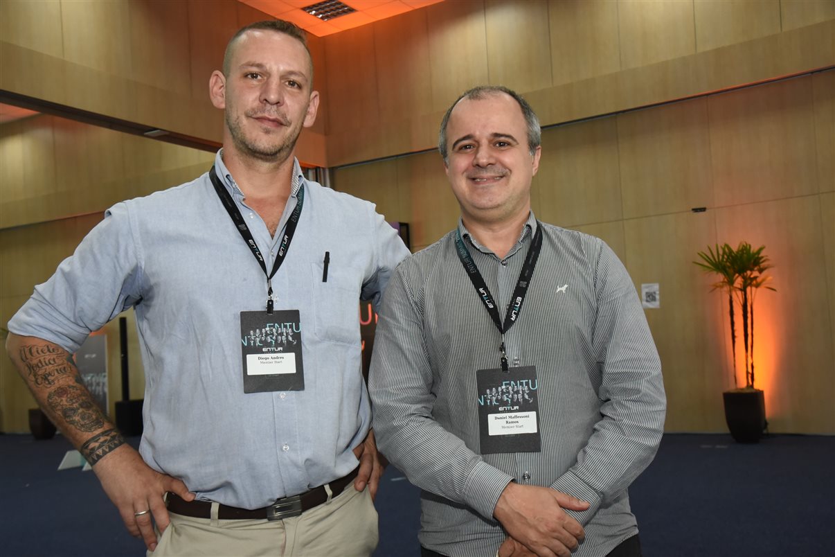 Entur Summit tem tarde do 1º dia com dicas práticas