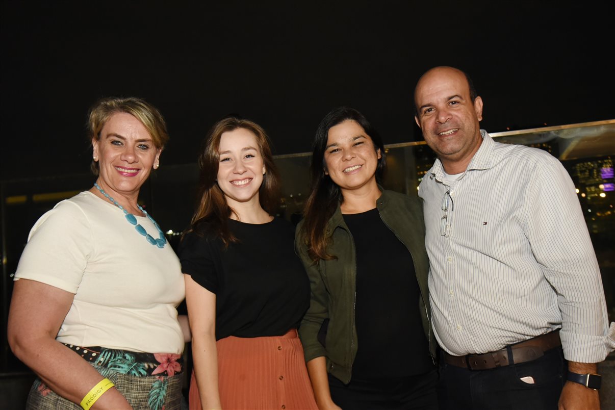 Orinter realiza evento sobre Estados Unidos no Rio