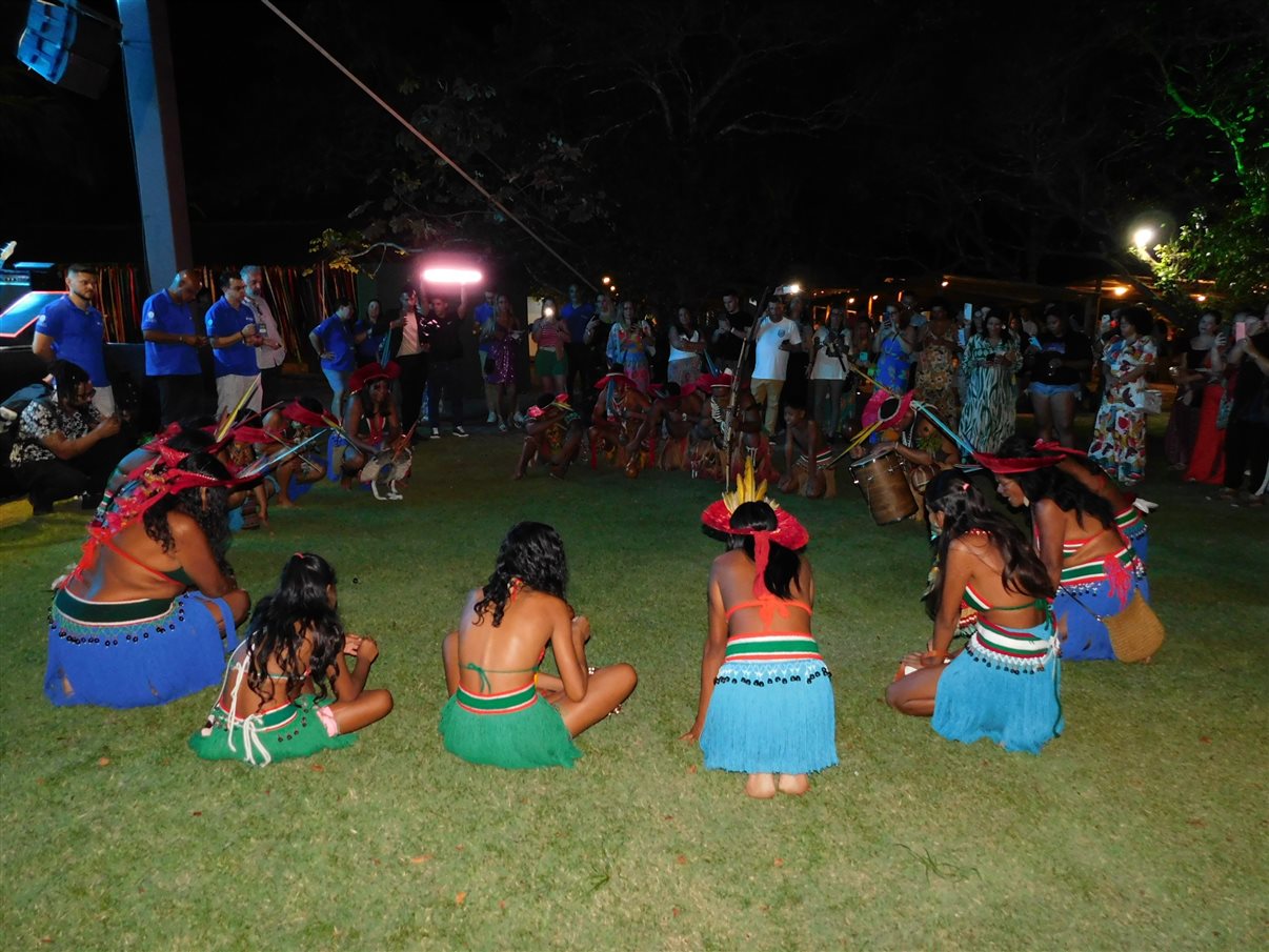 Diversa dá início ao Workshop Brasil em Porto Seguro