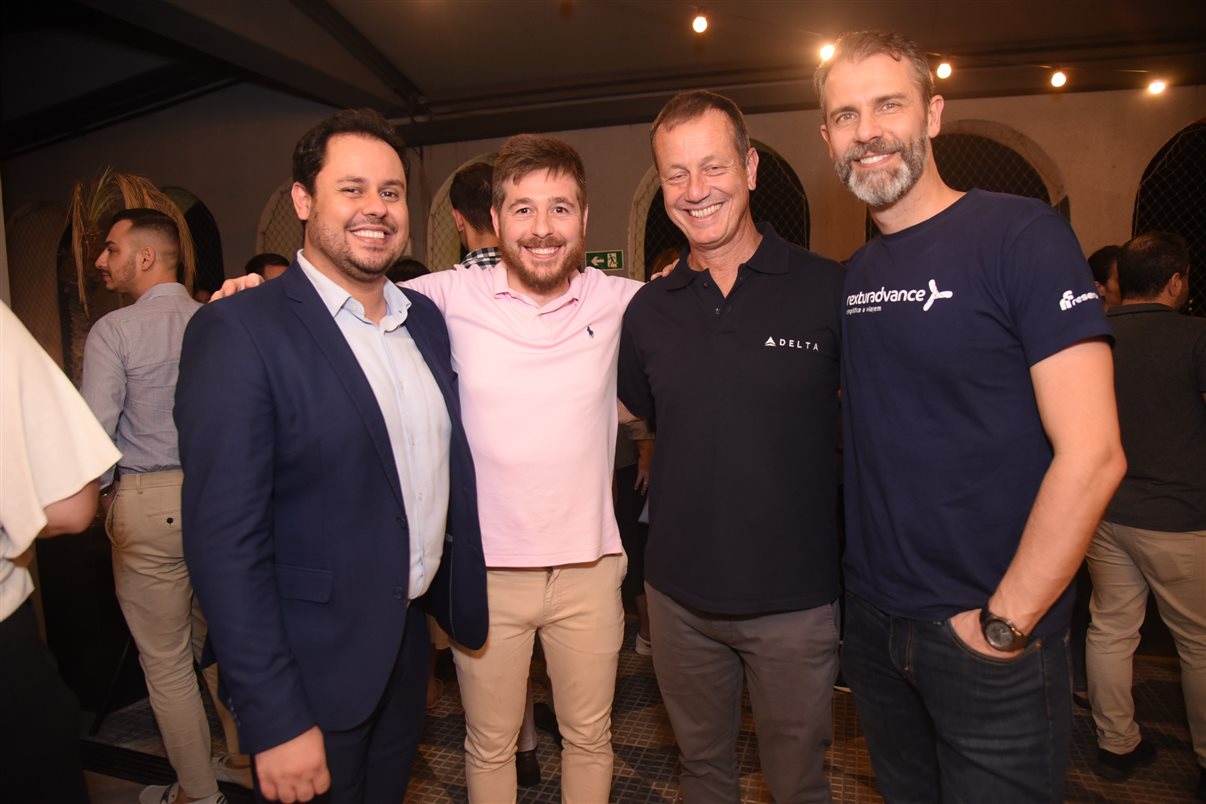 B2B da CVC Corp se muda para a avenida Paulista