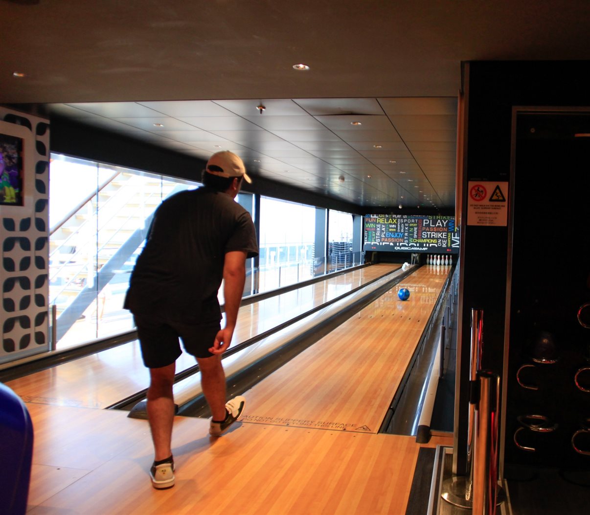 Por que o MSC Grandiosa é o paraíso para crianças?