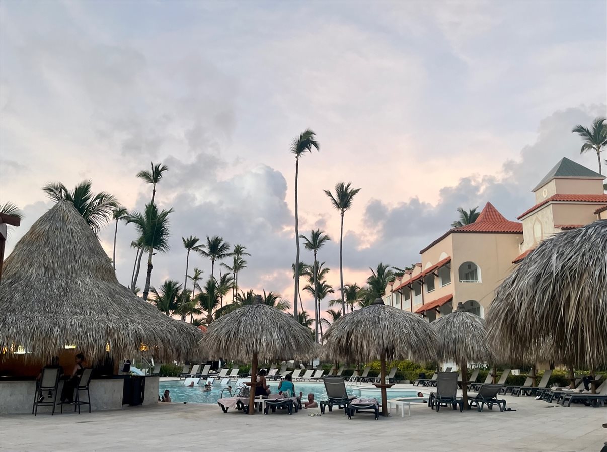 Conheça o TRS Turquesa, do Palladium Hotel Group