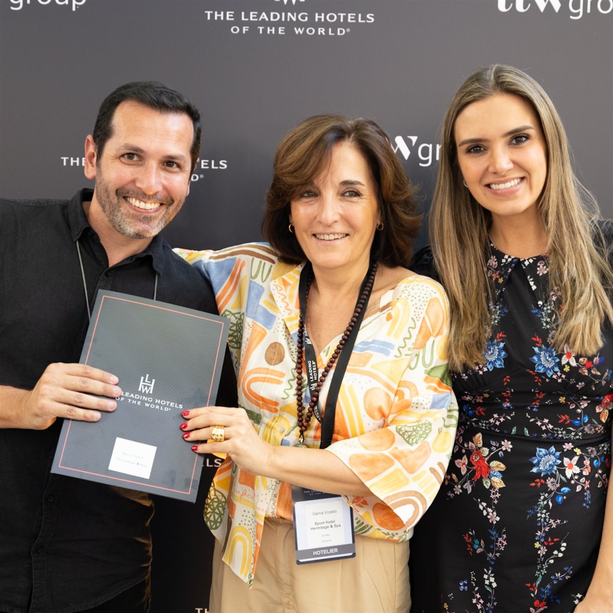 TTWGroup e LHW promovem evento exclusivo em SP