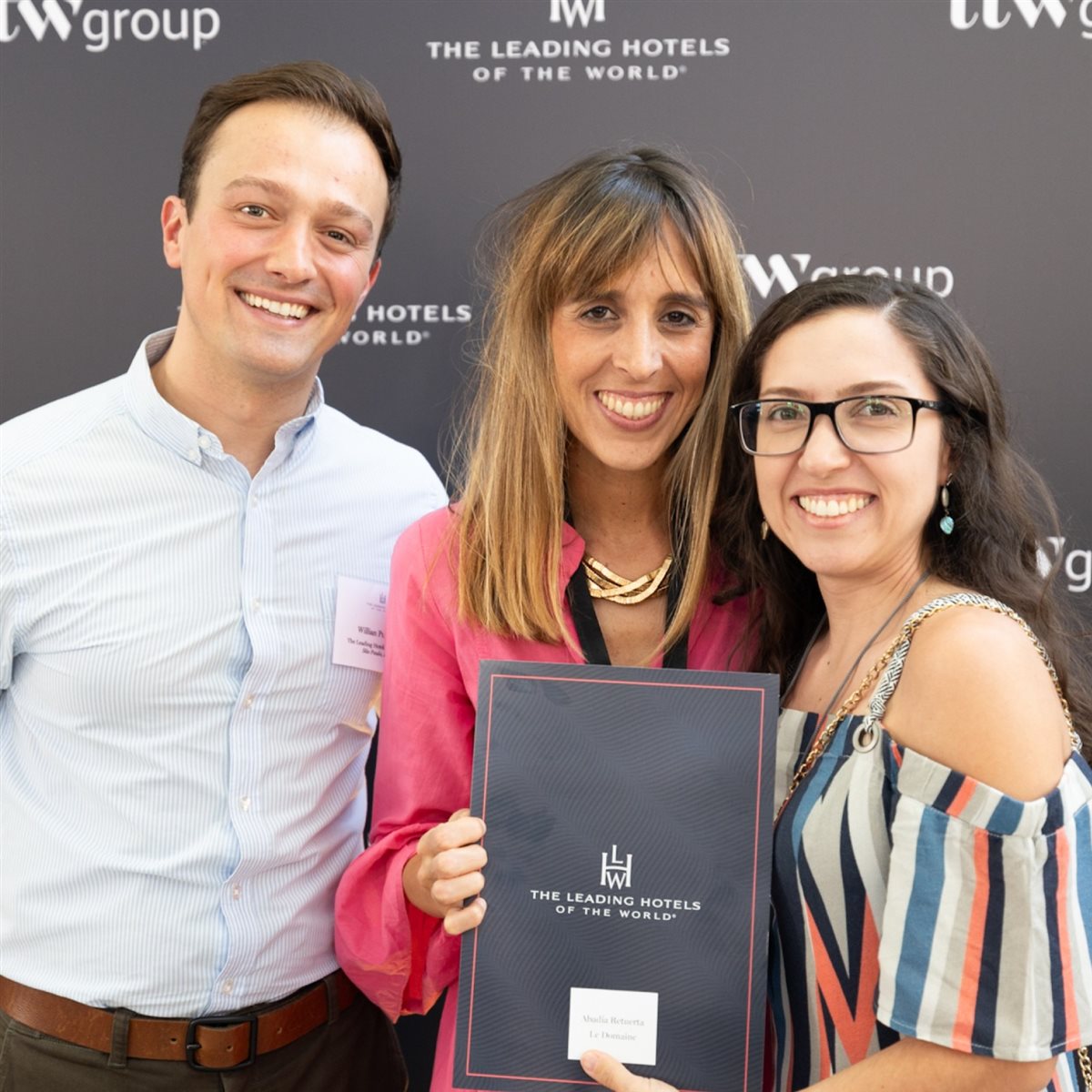 TTWGroup e LHW promovem evento exclusivo em SP