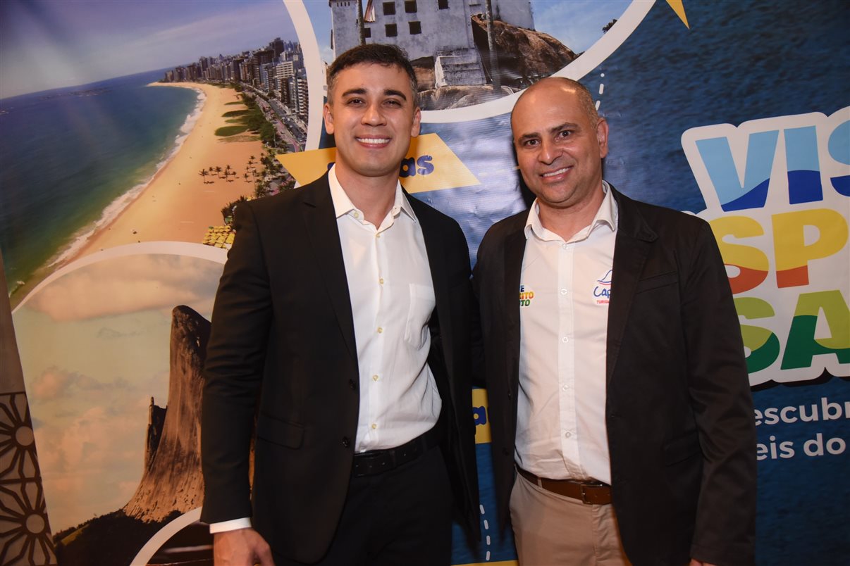 ETS e Espírito Santo promovem experiência capixaba | Mercado