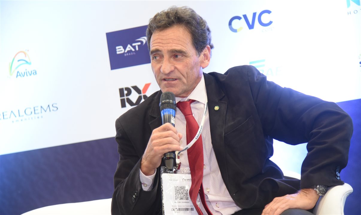 Confira fotos da Equipotel e Conotel 2023, em SP