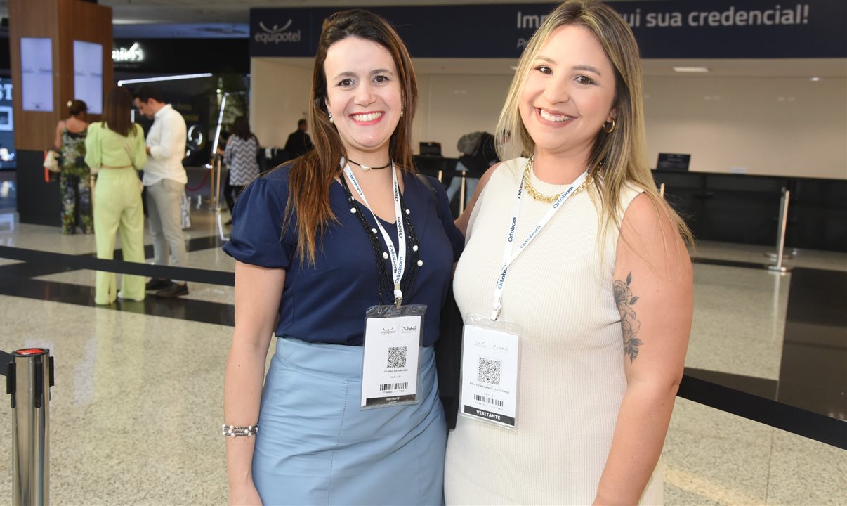 Confira fotos da Equipotel e Conotel 2023, em SP | Hotelaria