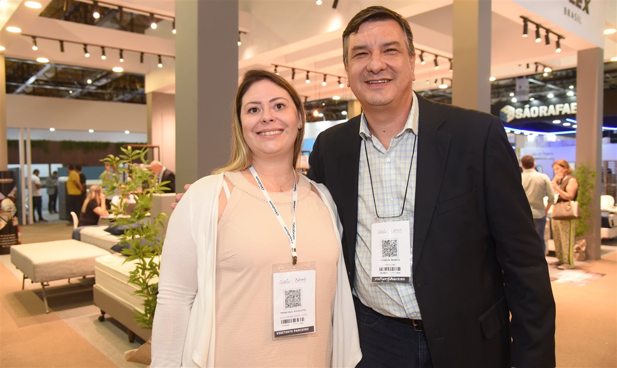 Confira fotos da Equipotel e Conotel 2023, em SP | Hotelaria