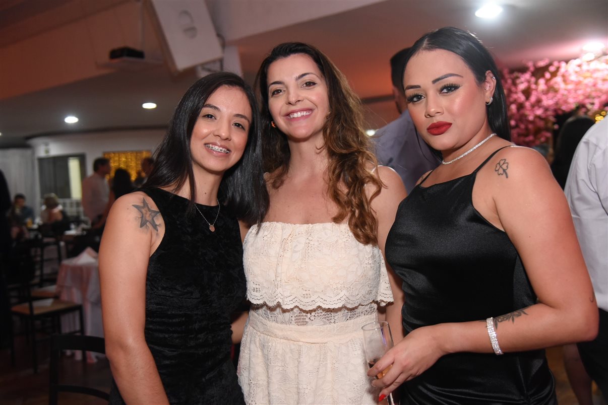 CNT reúne parceiros e colaboradores nos 22 anos; fotos | Mercado