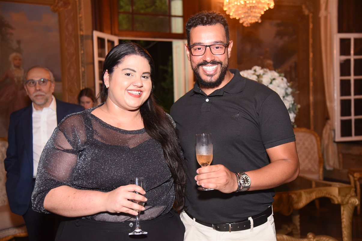 CNT reúne parceiros e colaboradores nos 22 anos; fotos | Mercado