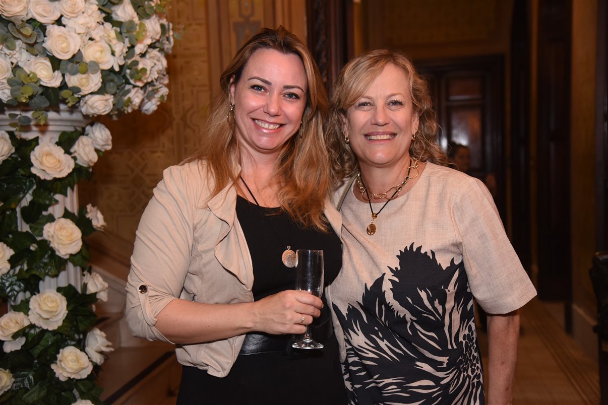 CNT reúne parceiros e colaboradores nos 22 anos; fotos | Mercado