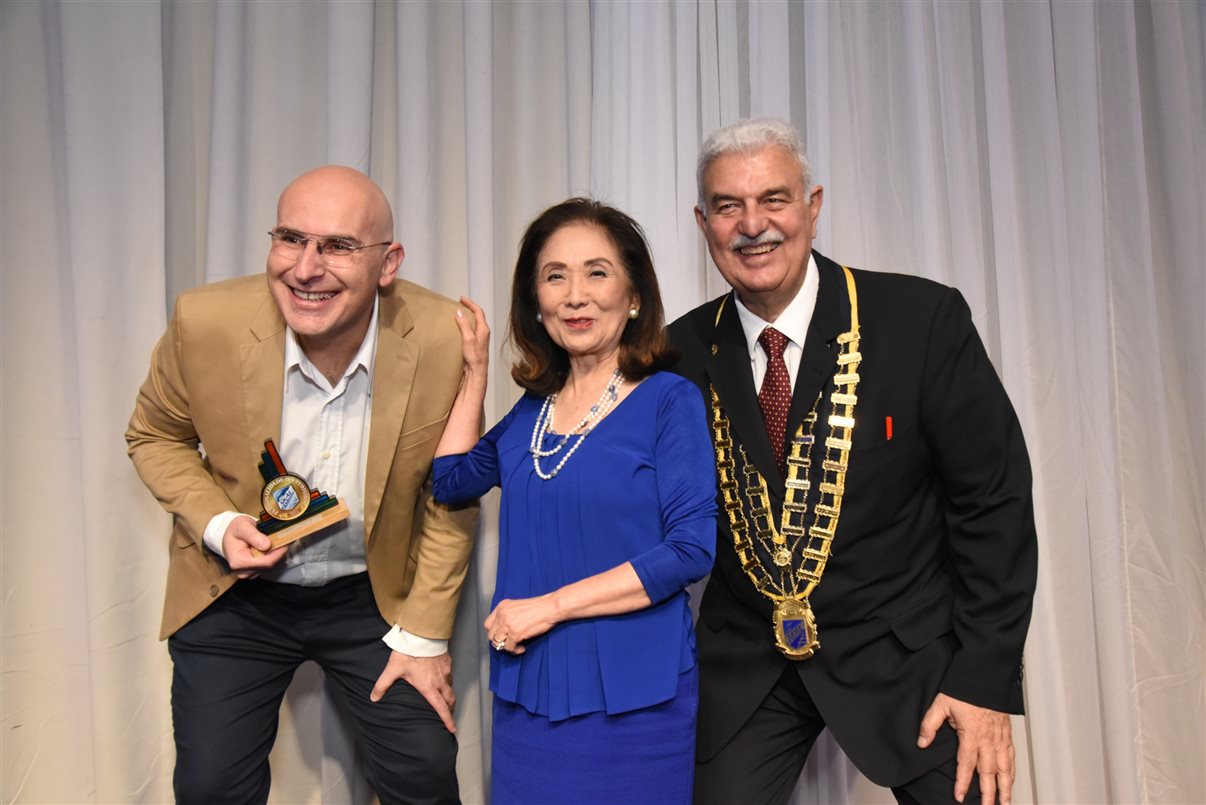 Skal-SP premia personalidades do Turismo em 2023