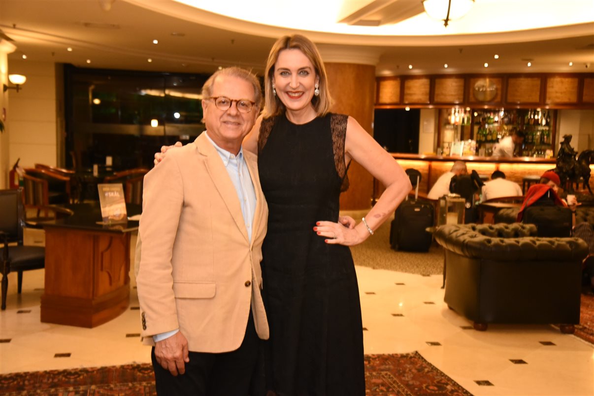 Skal-SP premia personalidades do Turismo em 2023