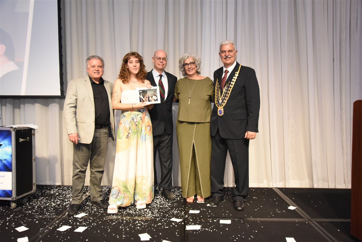 Skal-SP premia personalidades do Turismo em 2023