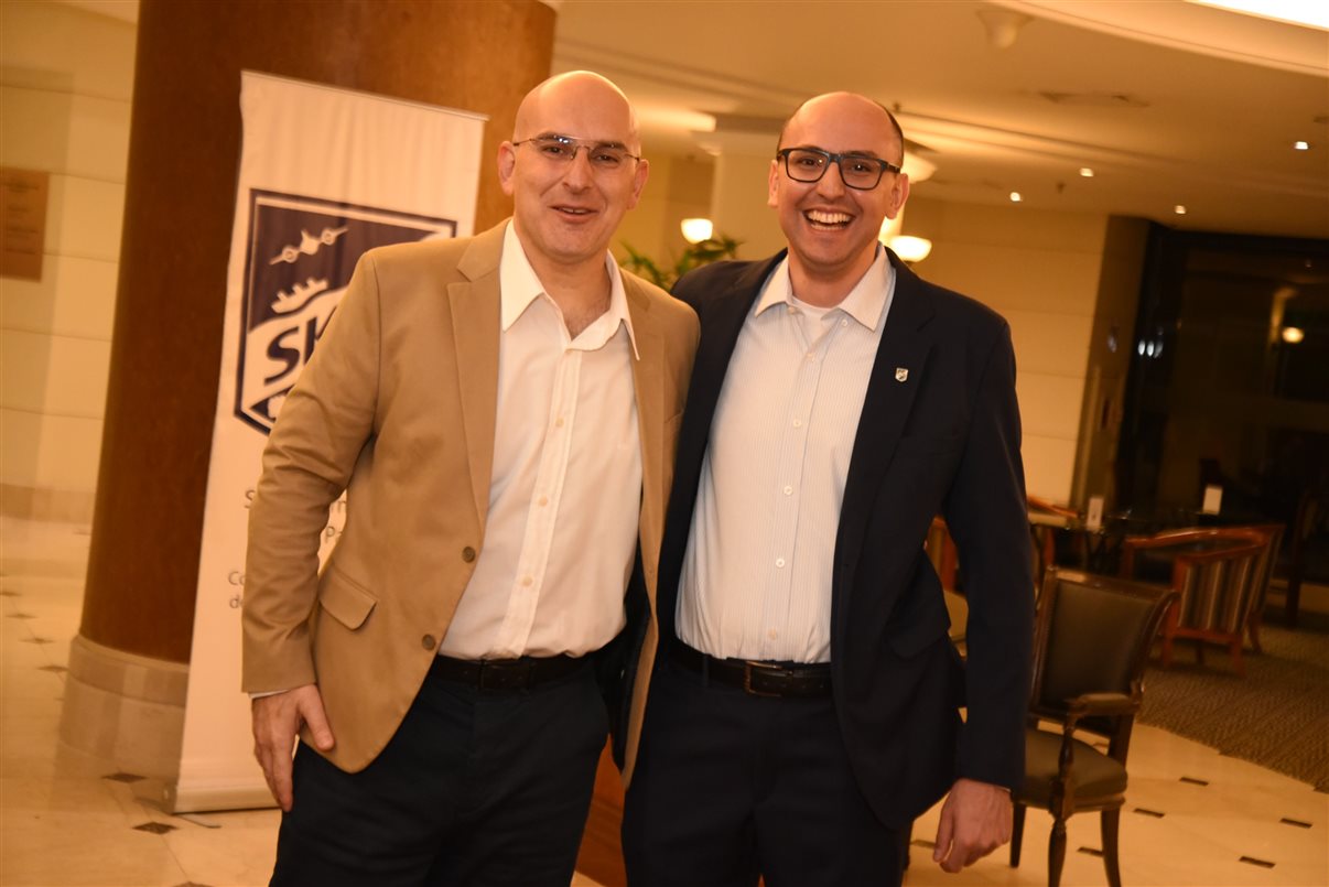 Skal-SP premia personalidades do Turismo em 2023