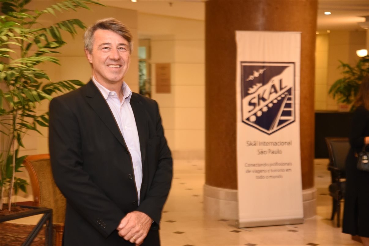 Skal-SP premia personalidades do Turismo em 2023