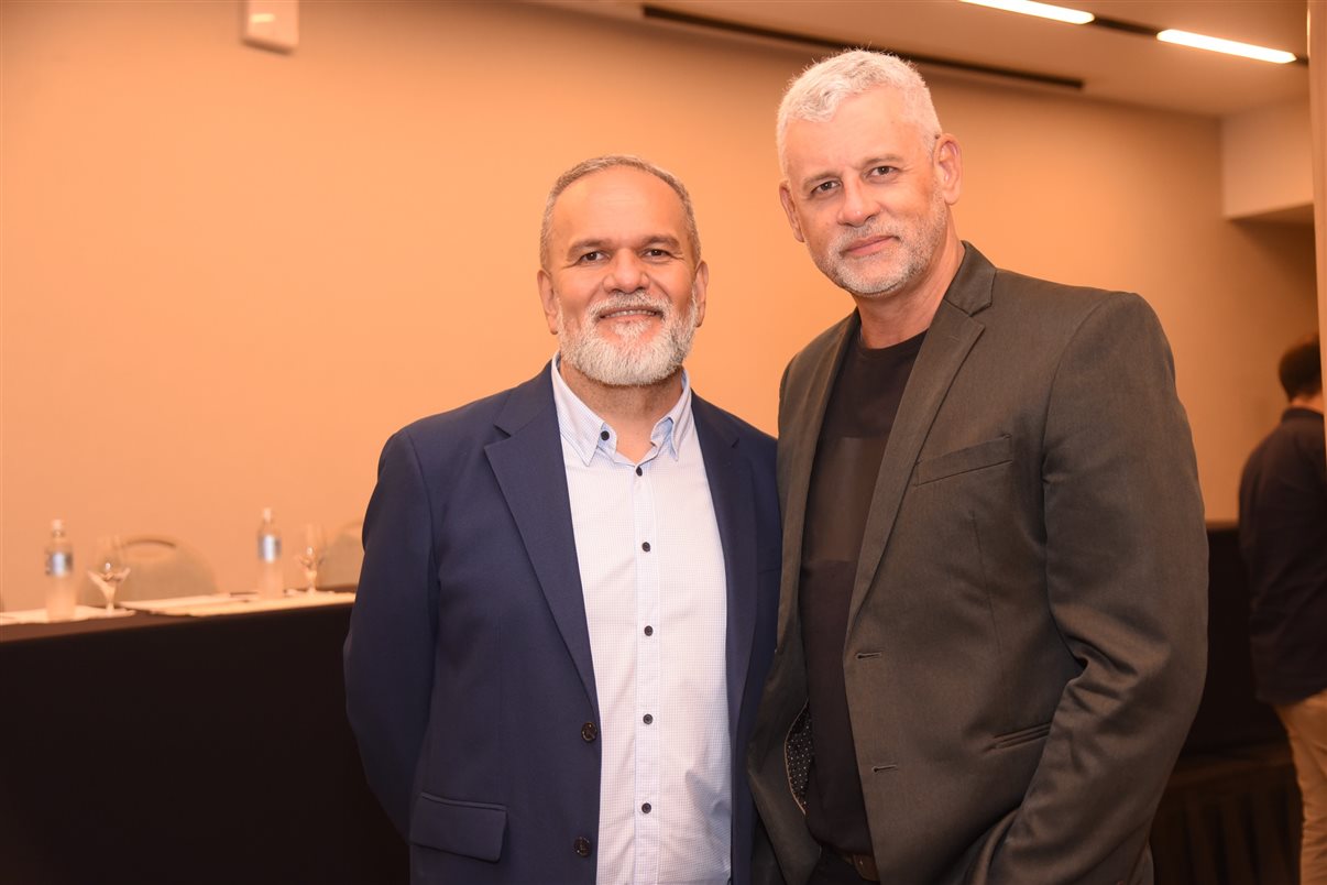 Homenagem do Rio de Janeiro a José Guillermo Alcorta